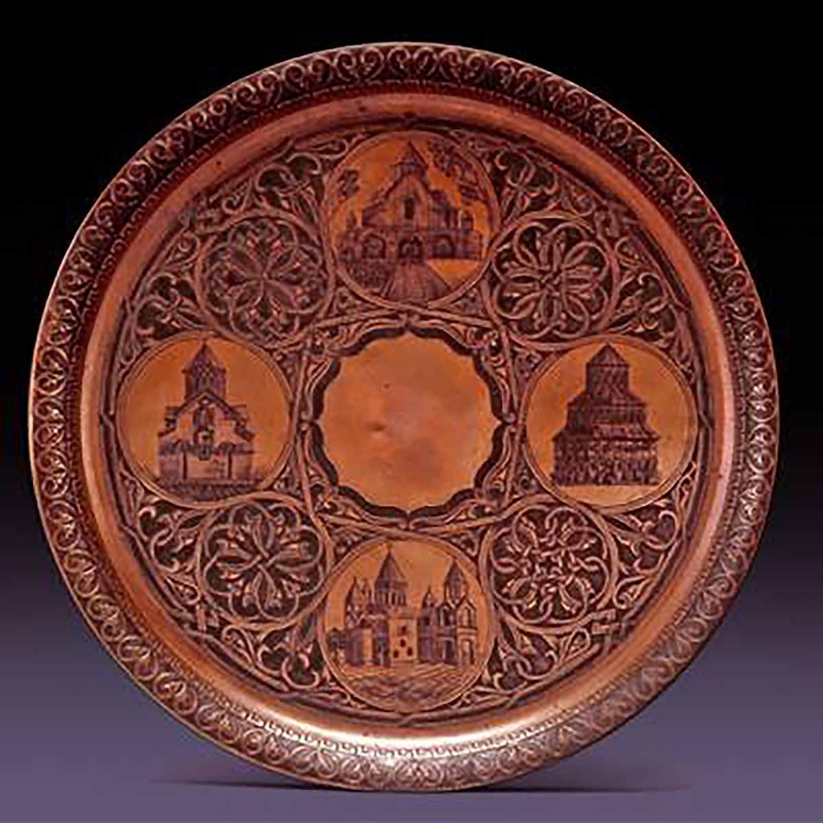 Engraving with Hratch Nargizian - 4 days | Silvera Jewelry School